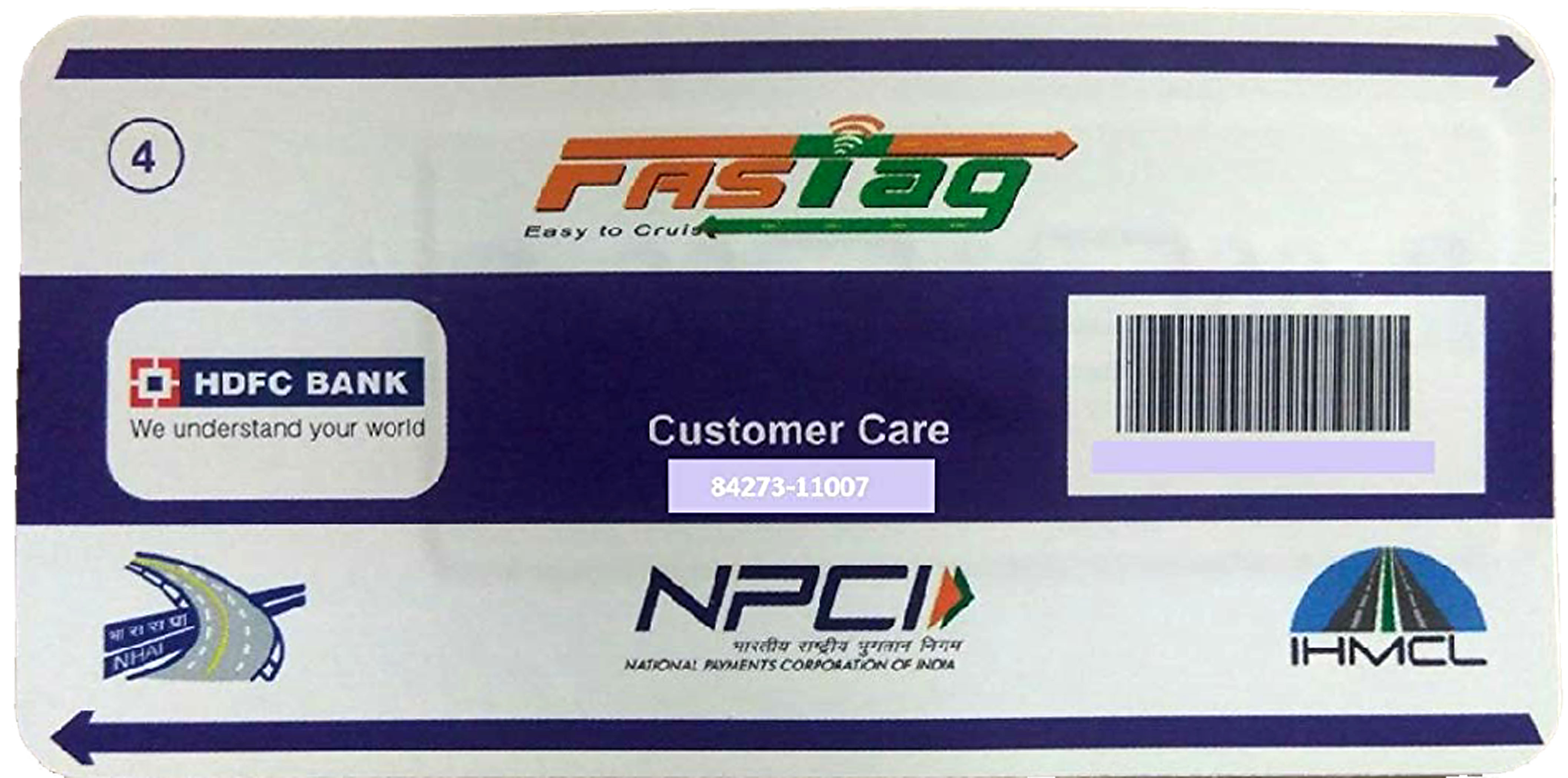 Your FASTag May Get Deactivated After January 31; Here Is Why