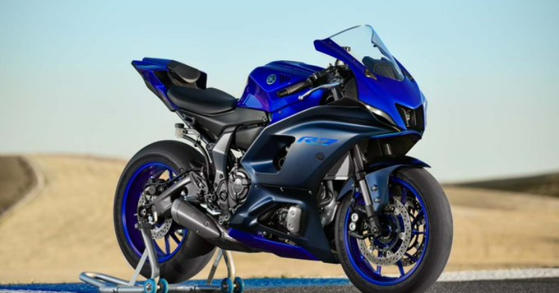 February 2024 में Suzuki GSX-8S से लेकर Hero Maverick 440 तक लॉन्च ...