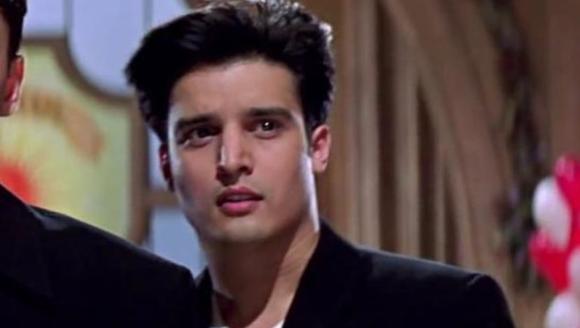 Jimmy Shergill Shares Why His Parents Didn't Talk To Him For 1.5 Years