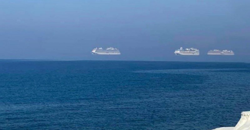 Explained: What Is Fata Morgana, What Kind Of Optical Illusion Is It?