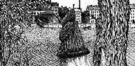 Optical Illusion IQ Test: Find The Hidden Face