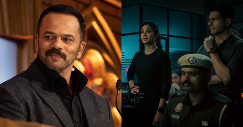 Rohit Shetty Explains Why His Show Indian Police Force Does Not Have Sex Scenes Or Vulgarity