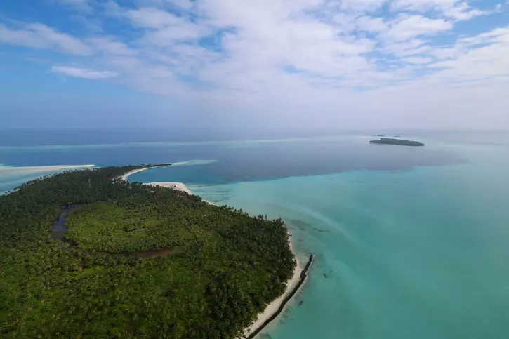 PM Narendra Modi Goes Snorkelling In Lakshadweep, Calls It ... PM Narendra Modi Goes Snorkelling In Lakshadweep, Calls It ...
