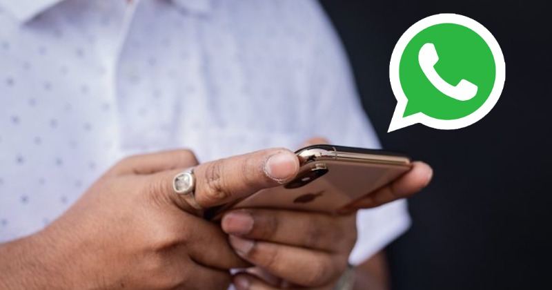 How To Find Any Text From Any Day On WhatsApp!