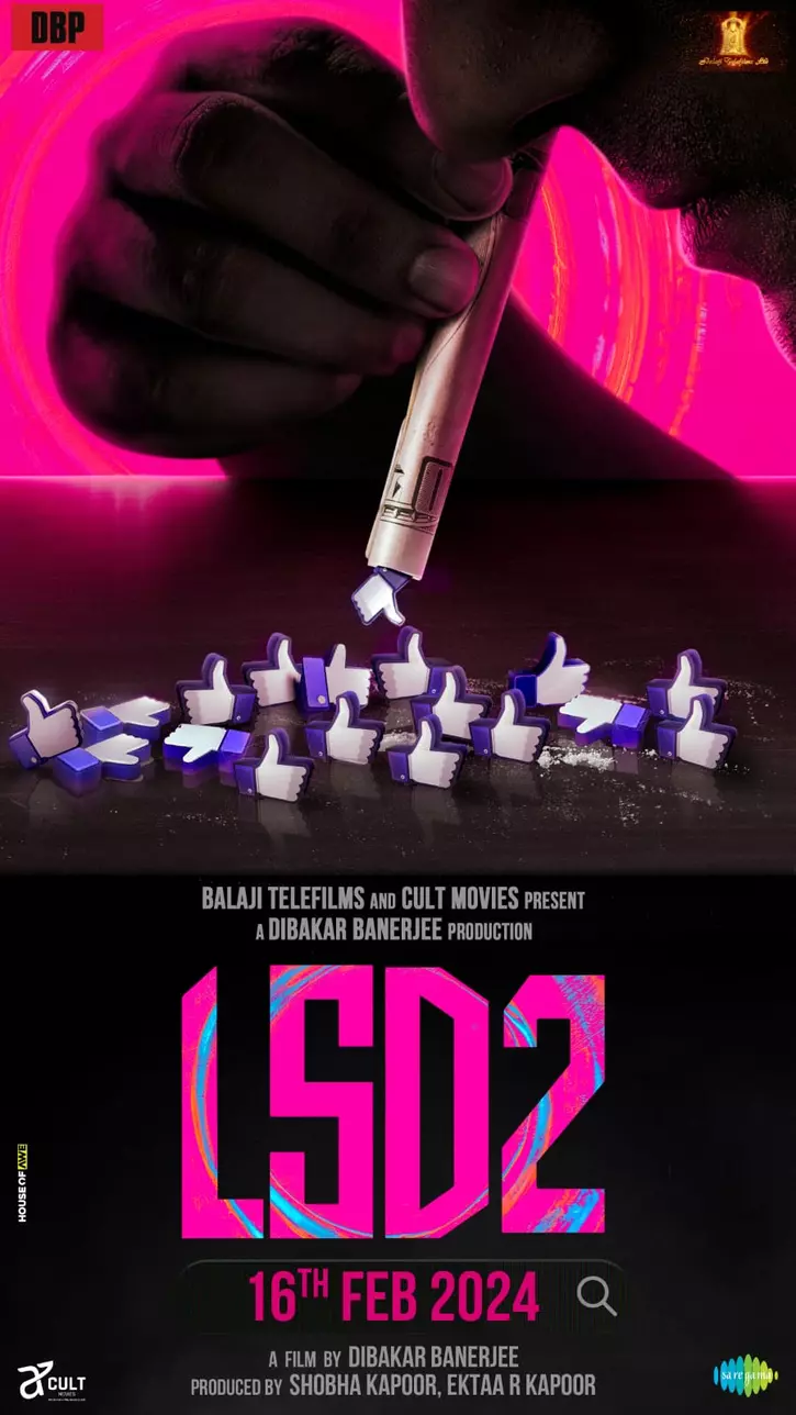Bollywood Releases With Dates In February 2024