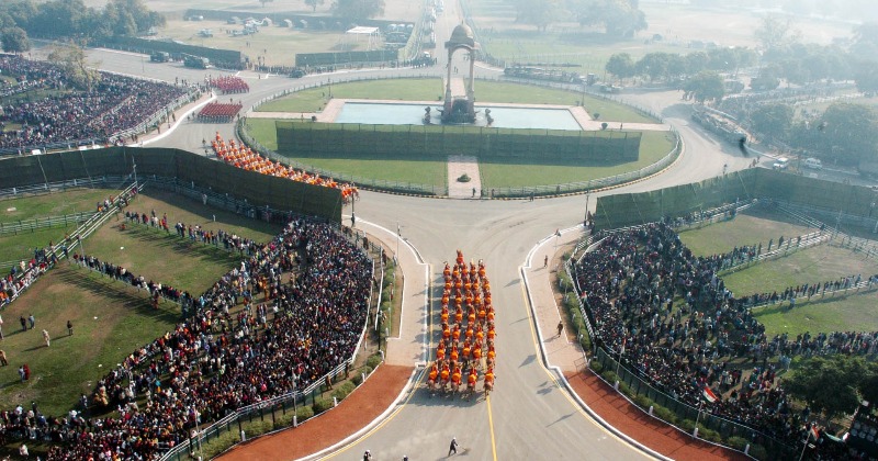 Republic Day Parade 2024 Traffic Advisory: Delhi, Gurugram, Noida ... Republic Day Parade 2024 Traffic Advisory: Delhi, Gurugram, Noida ...