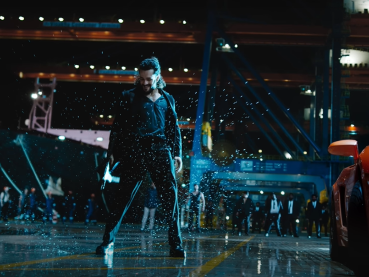 All You Need To Know About Agent OTT Release