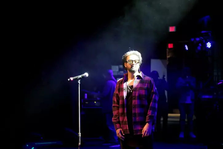 Atif Aslam Returns To Bollywood After 7 Years, Fans Say 'The King Is Back' Atif Aslam Returns To Bollywood After 7 Years, Fans Say 'The King Is Back'