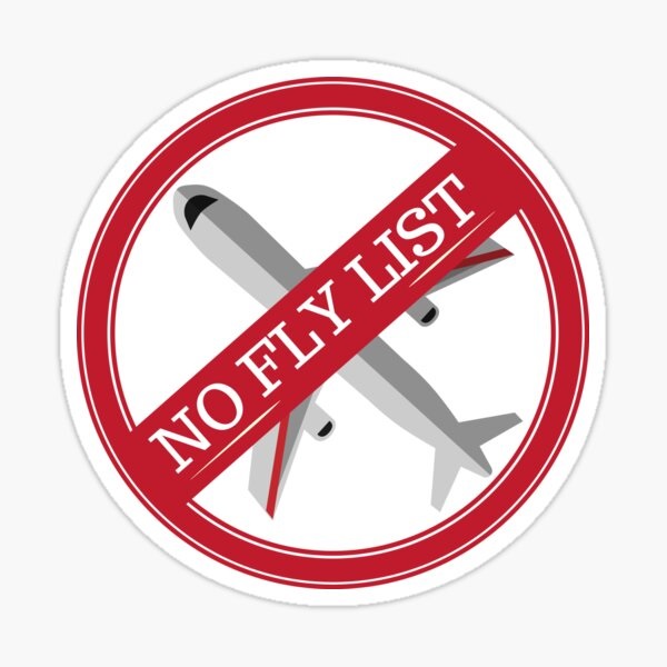 Do Not Fly List Check | Tsa No Fly List Database – TSDG