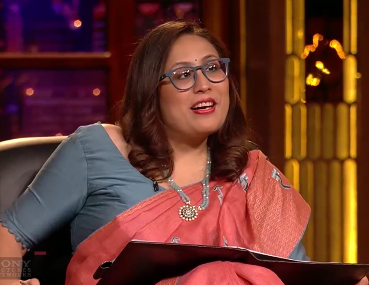 From Radhika Gupta To Varun Dua, Meet All The 12 Judges Of 'Shark Tank ...