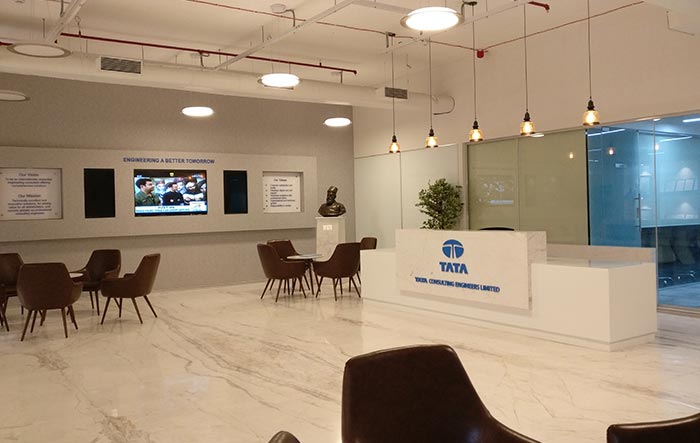 Little Known Tata Group Company Part Of Ram Mandir's Rs 1800 Crore ...