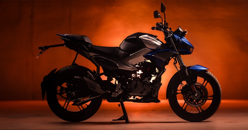 Hero Xtreme 125R Launched Check Price Mileage Features Photos And More