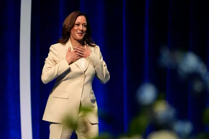 US Presidential Election: Kamala Harris gets endorsements from Obamas ... US Presidential Election: Kamala Harris gets endorsements from Obamas ...