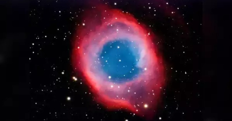 10 breathtaking images of space released by NASA you must see