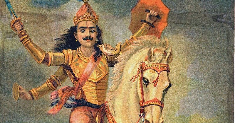 Kalki 2898 AD: When will Kalki arrive on Earth, what will he look like ...