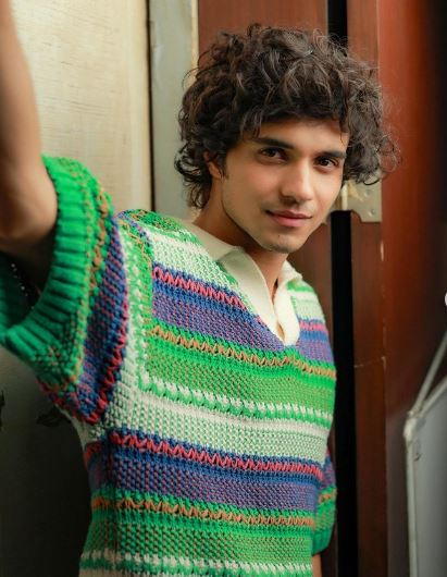 10 photos of Munjya actor Abhay Verma that prove he's Bollywood's ...