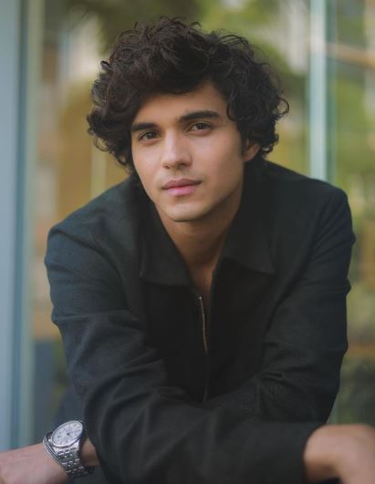 10 photos of Munjya actor Abhay Verma that prove he's Bollywood's ...