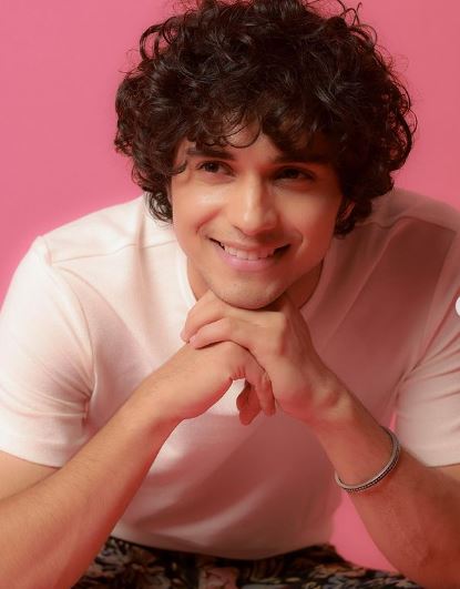 10 photos of Munjya actor Abhay Verma that prove he's Bollywood's ...