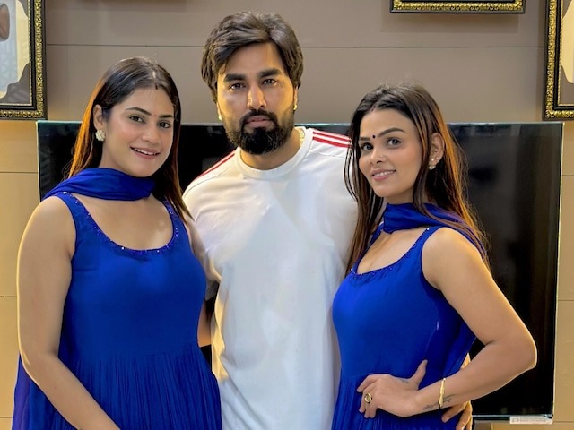 Inside Youtuber Armaan Malik's lifestyle: 2 wives, 10 flats & Rs 100 ...