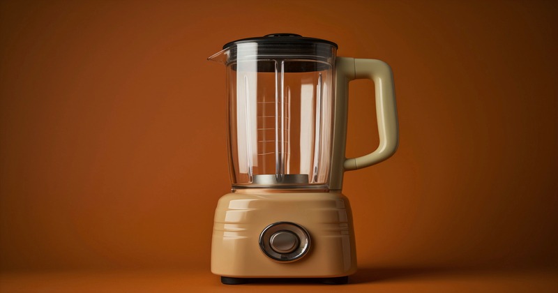 Blender buying guide: Choosing the right features for your culinary needs
