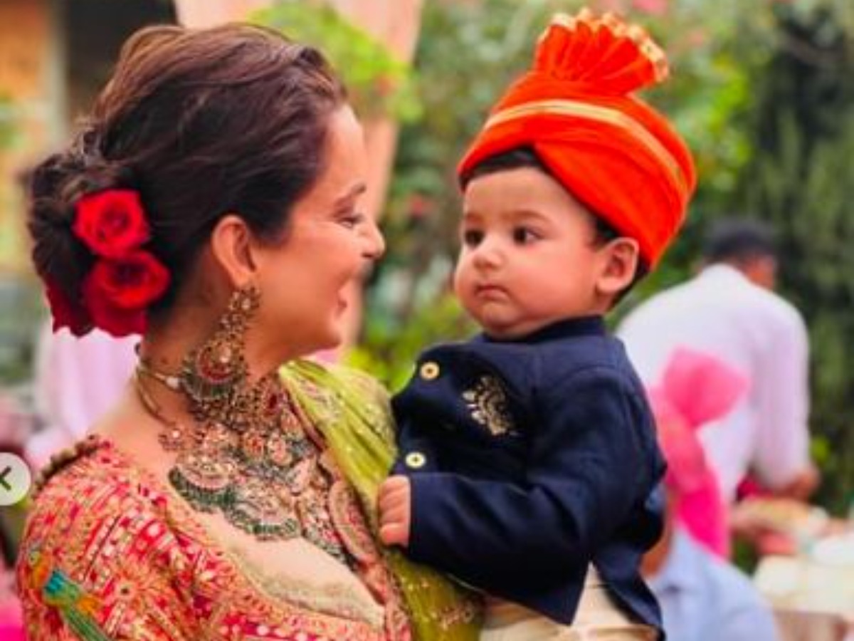 Kangana Ranaut: Latest news, photos, videos, articles, blogposts on ...