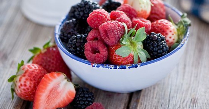 7 healthy food items you can indulge in guilt-free to satisfy your ...