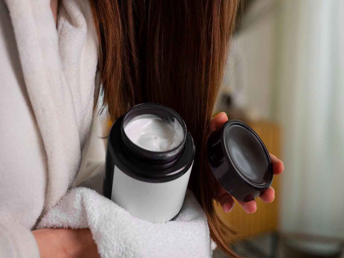 Try these nourishing hair masks to upgrade your hair care routine!