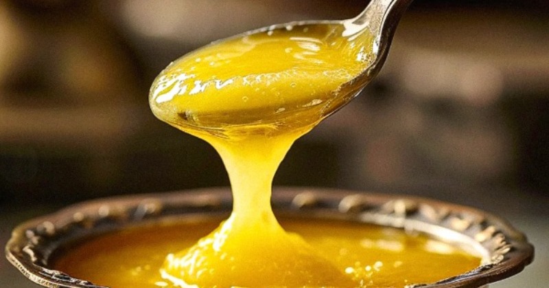 7 Health Benefits Of Ghee That Make It A Superfood