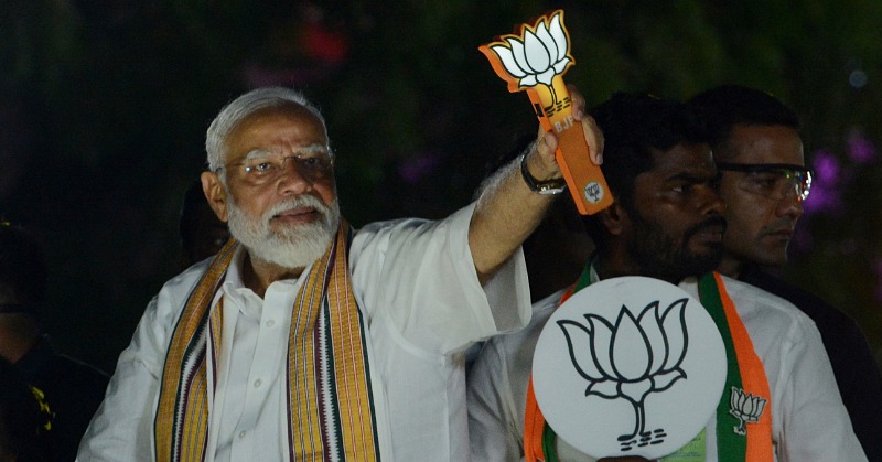 Bjp Quotes Abrogation Of Article 370 Ushered In A New Era J K, Says