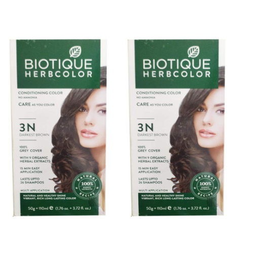 Natural hair colour: Unsure about chemical hair dyes? Consider these ...