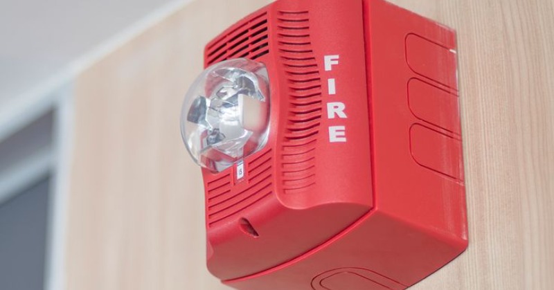 Delhi hospital fire: What to do when you are trapped inside a burning ...