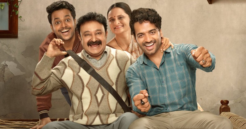 The ultimate list: 10 must-watch TVF series for any time