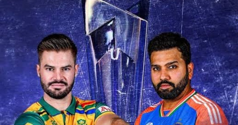 t20 world cup 2024 final winner होगा मालामाल, रनर-अप पर भी होगी करोड़ों ...