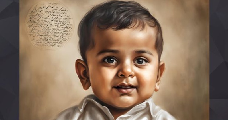 Unique Gujarati baby boy names starting with 'O'