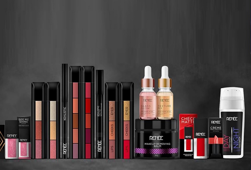 Beauty empire: Aashka Goradia's journey to building a Rs 1,400 crore ...