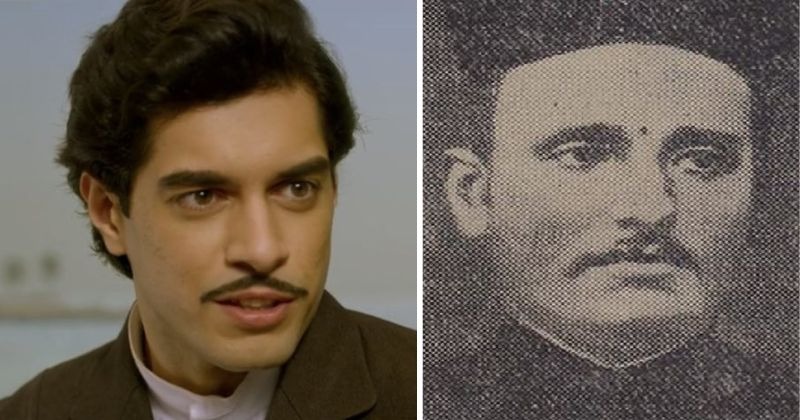 All about Karsandas Mulji, the real-life journalist whose role Aamir's ...