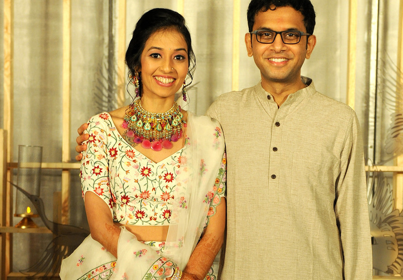 Meet Rohan Murty: Son Of Narayana And Sudha Murty Who Will Carry On ...