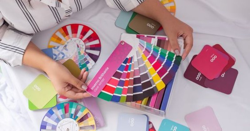 What is colour analysis—the newest way to find out which colours suit ...