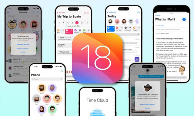 Apple WWDC 2024 Highlights: From iOS 18 to Siri 2.0, all big ...