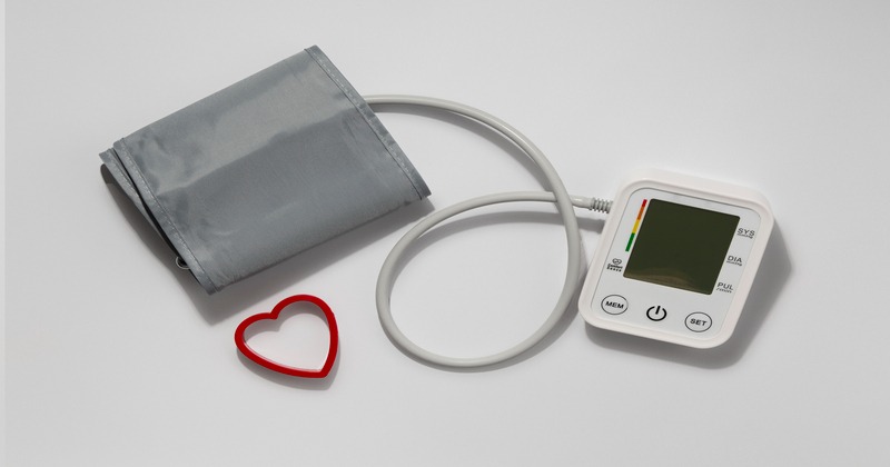 BP Machines: A guide to Blood Pressure Monitoring Machines in India