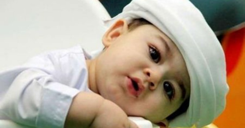 'Ch' या 'च'अक्षर से शुरू होने वाले Muslim Baby Boy Names