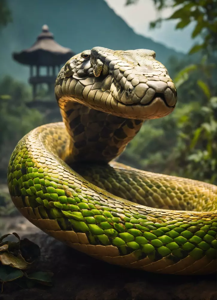 Viral Video: Crocodile Vs Python Battle Leaves Netizens Stunned Viral Video: Crocodile Vs Python Battle Leaves Netizens Stunned