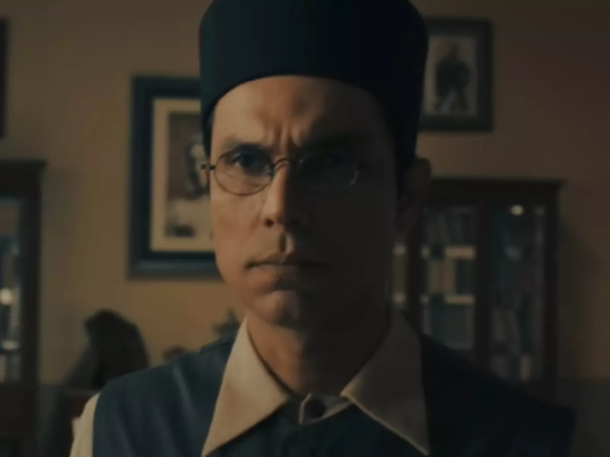 Swatantrya Veer Savarkar Box Office Collection Day 3 Swatantrya Veer Savarkar Box Office Collection Day 3