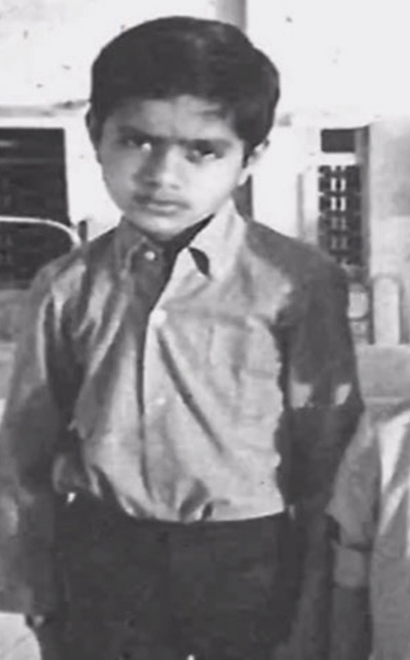 From Ratan Tata To Gautam Adani: Have You Seen These Childhood Pics of ...