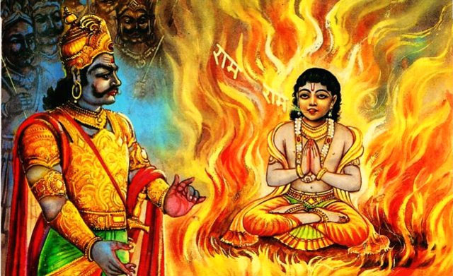 Lessons From Holi And Prahlad: Empowering Yourself To Follow Your ...