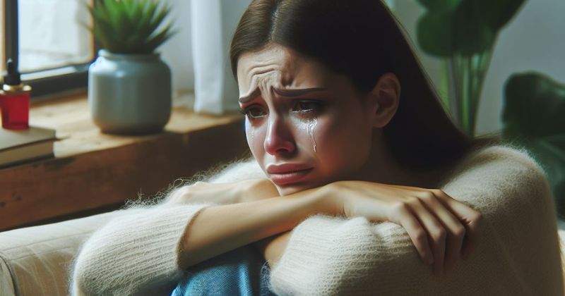 New York Sob Parlour Offers Private Rooms For People To Cry