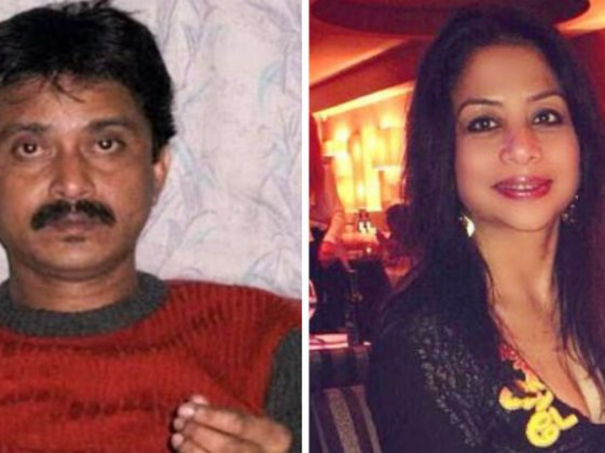 The Indrani Mukerjea Story: Sheena Bora's Alleged Father Siddhartha Das ...
