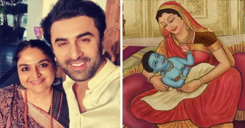 Indira Krishnan As Kausalya, Ravi Dubey As Laxman: Here's The Cast For ...