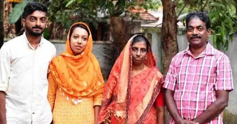 Real VS Reel: Meet The Family Of Najeeb Muhammad Whose Role Prithviraj ...