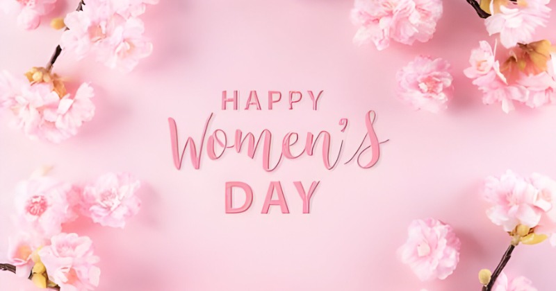 Happy Women's Day 2024: Special Women's Day Wishes For Colleagues